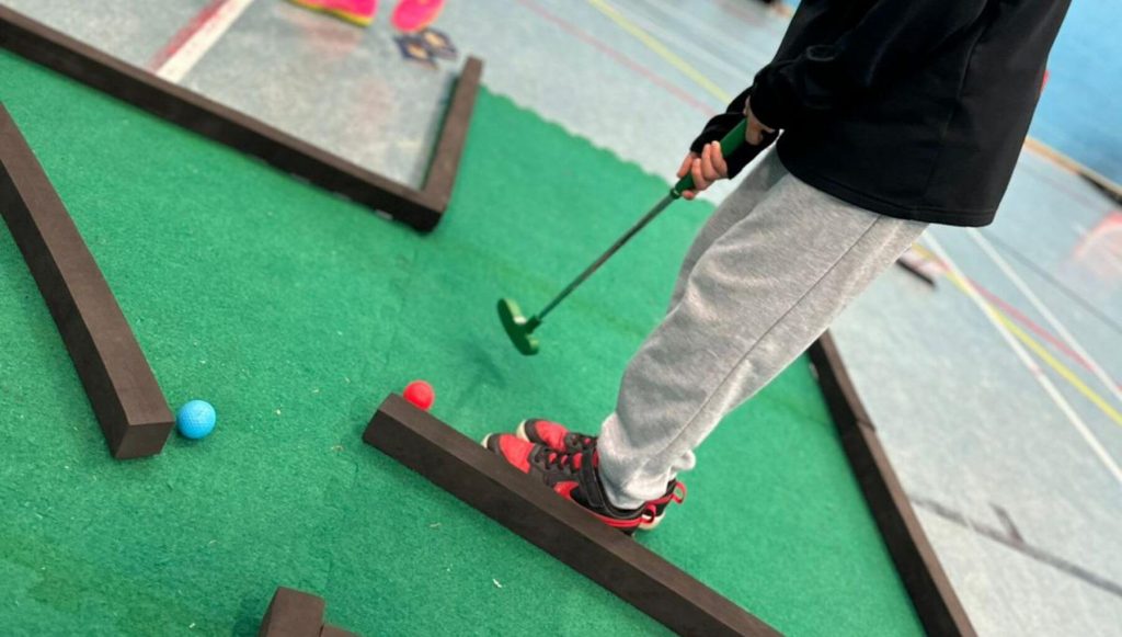 Parents - The Big Step